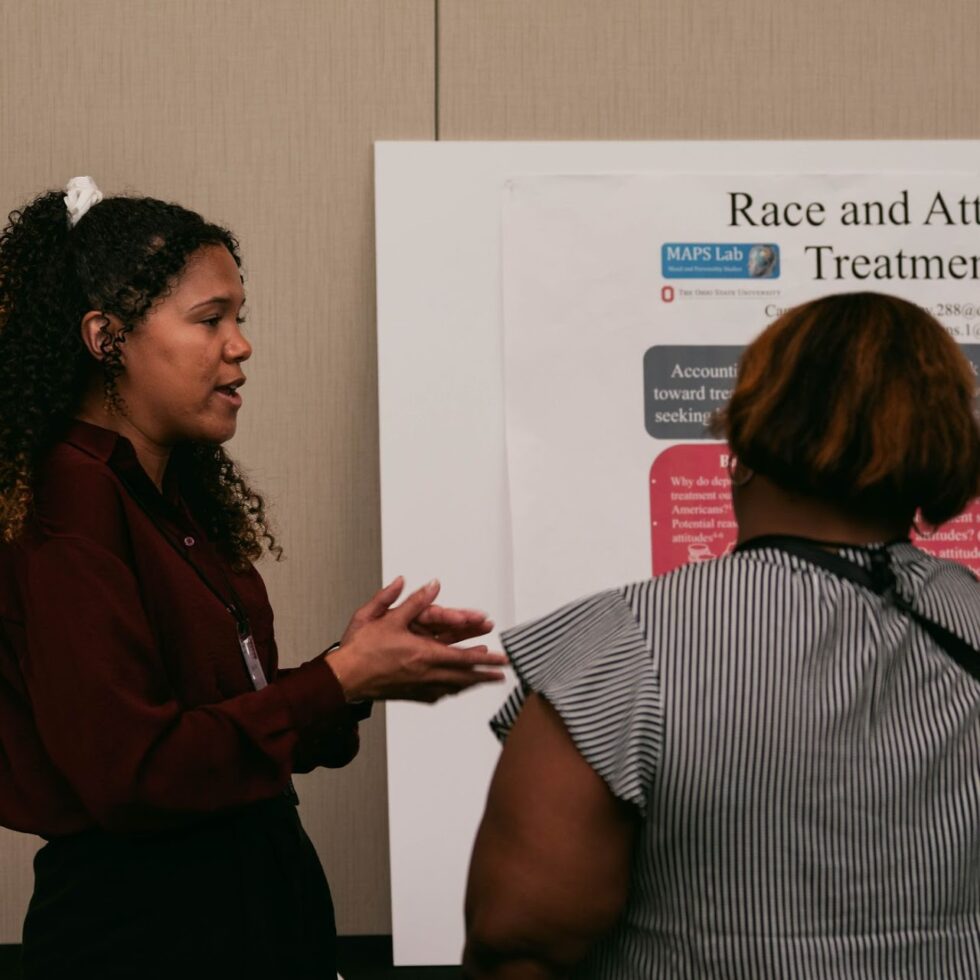 57th International Annual Convention | ABPsi