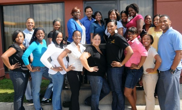 Student Circle | ABPsi